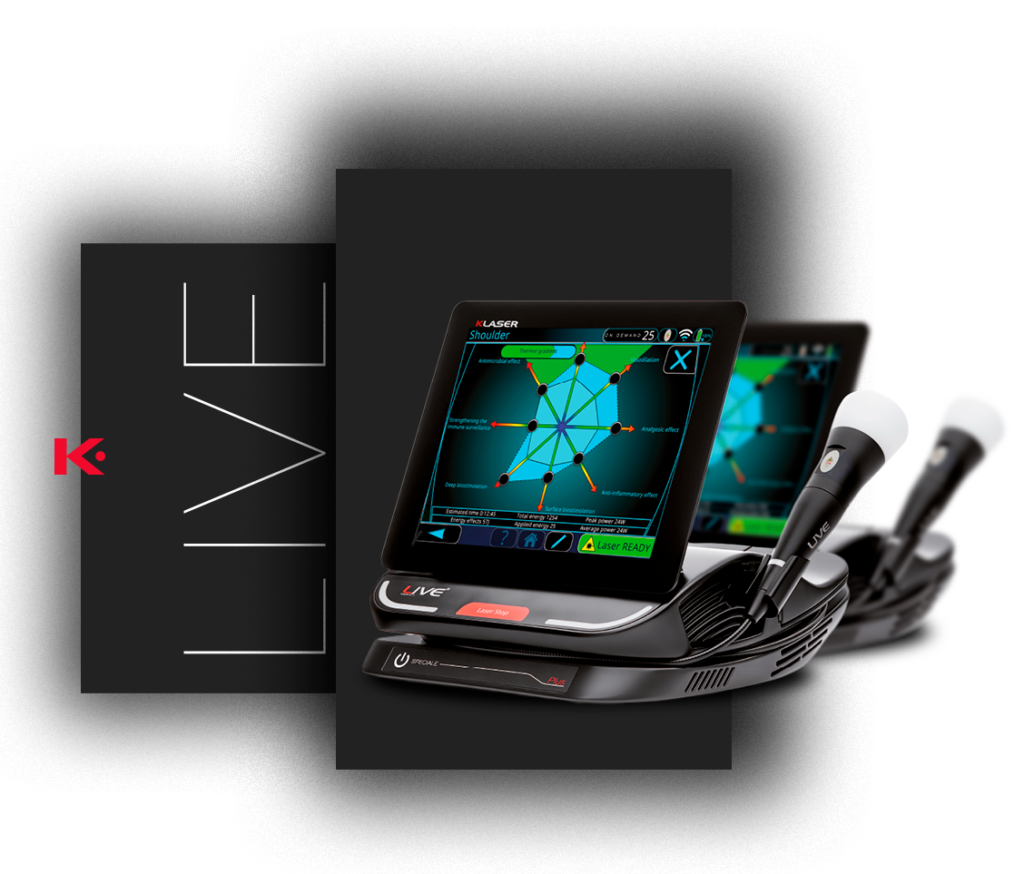 K-LASER SPECIALE - Klaser